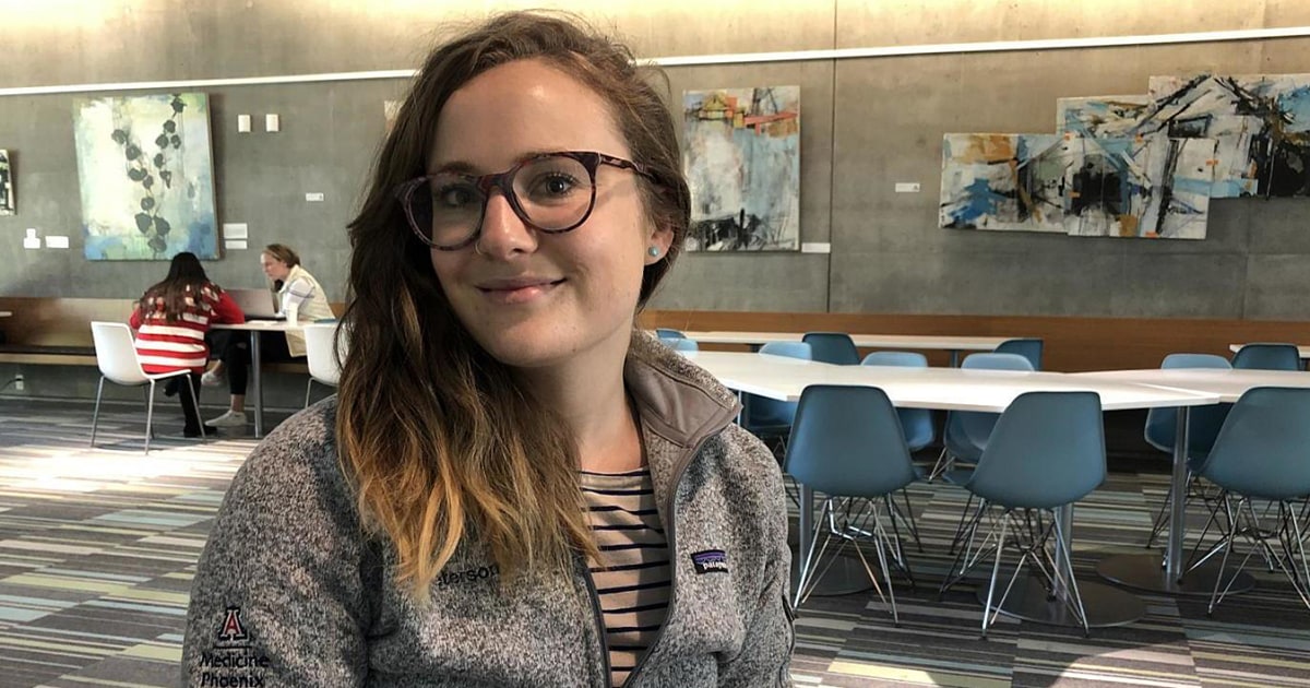 Aspiring doctors seek advanced training in addiction medicine