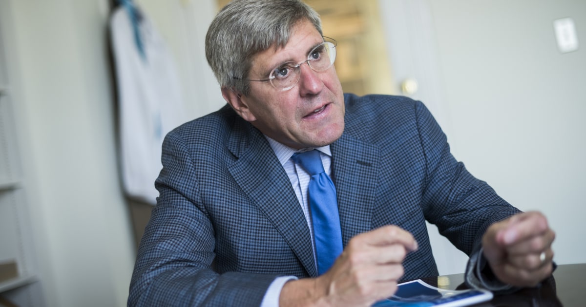 Trump nominates Federal Reserve critic Stephen Moore to serve on its board