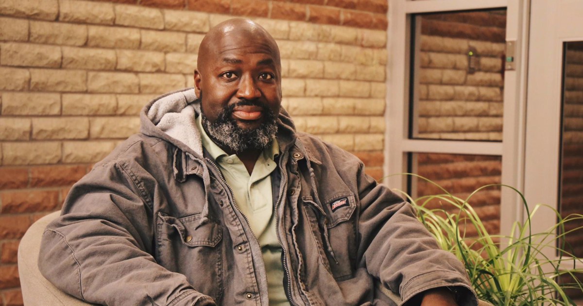 Kim Kardashian West helps ex-inmate Matthew Charles find new home