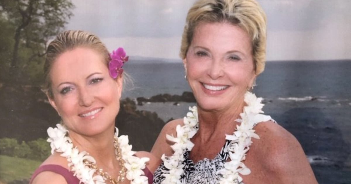 California woman wins child support from husband 50 years after split