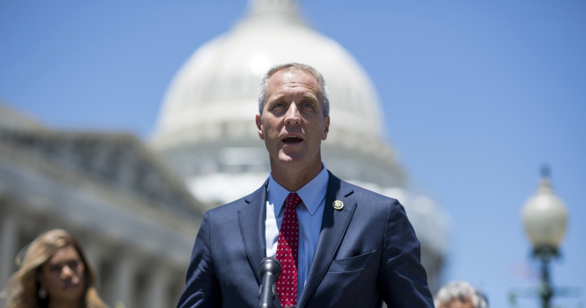 Rep. Maloney introduces bill to ban taxpayer funding of 'conversion ...