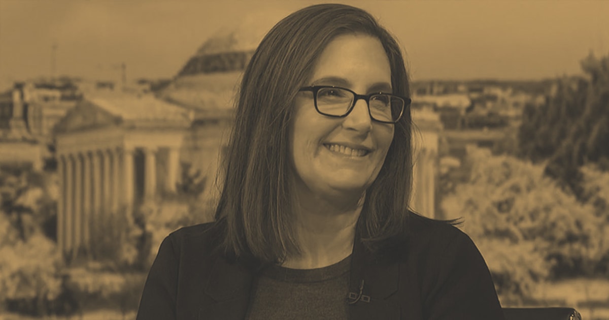 Joyce Vance: The No. 1 mistake women make when asking for time off