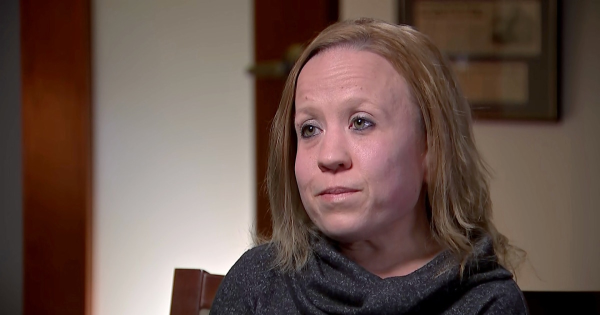 White House whistleblower says she felt humiliated after retaliation ...