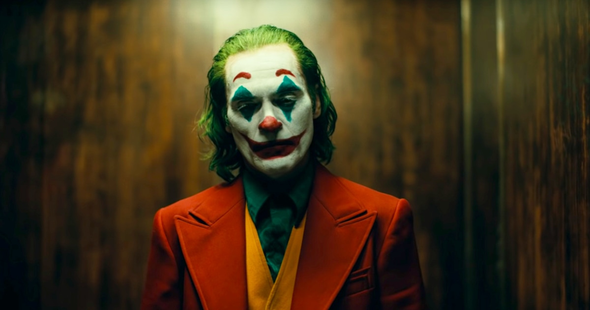 'Joker' backlash: Aurora shooting victims' families express concerns to ...