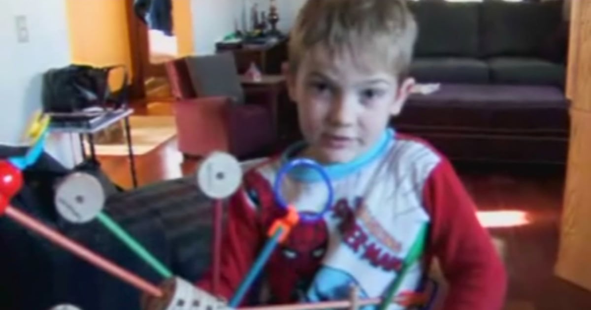 DNA results show person claiming to be Timmothy Pitzen, missing since ...