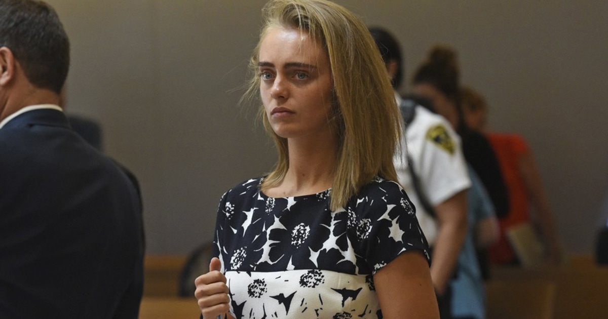 Wrongful death lawsuit against Michelle Carter who encouraged boyfriend ...
