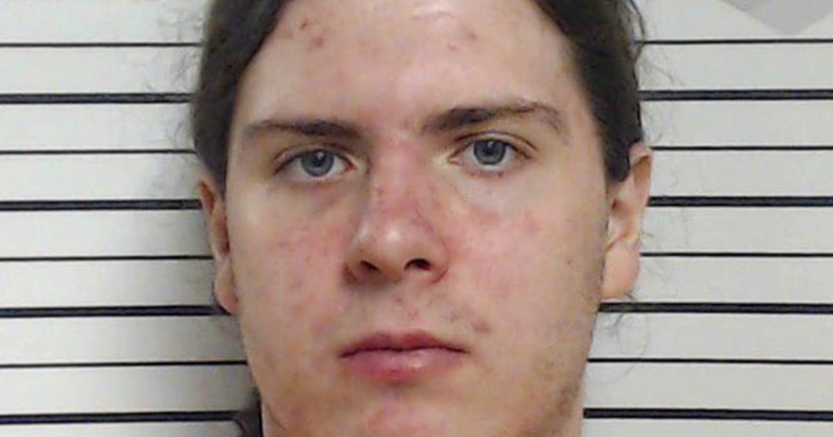 Son of sheriff's deputy faces federal hate crime charges in Louisiana ...