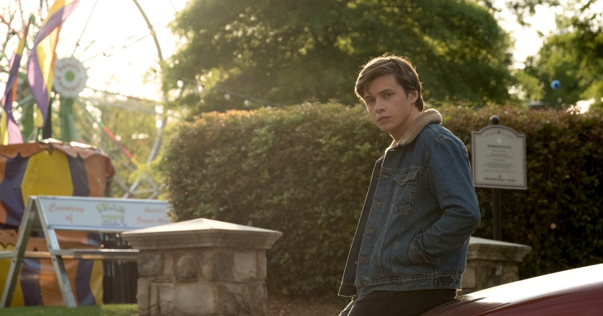 'Love, Simon' spinoff series coming to Disney+