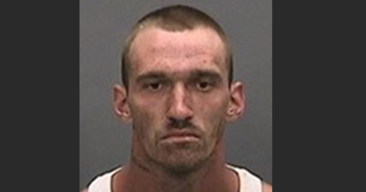 Florida man pretended to be an officer, then tried to pull over an ...