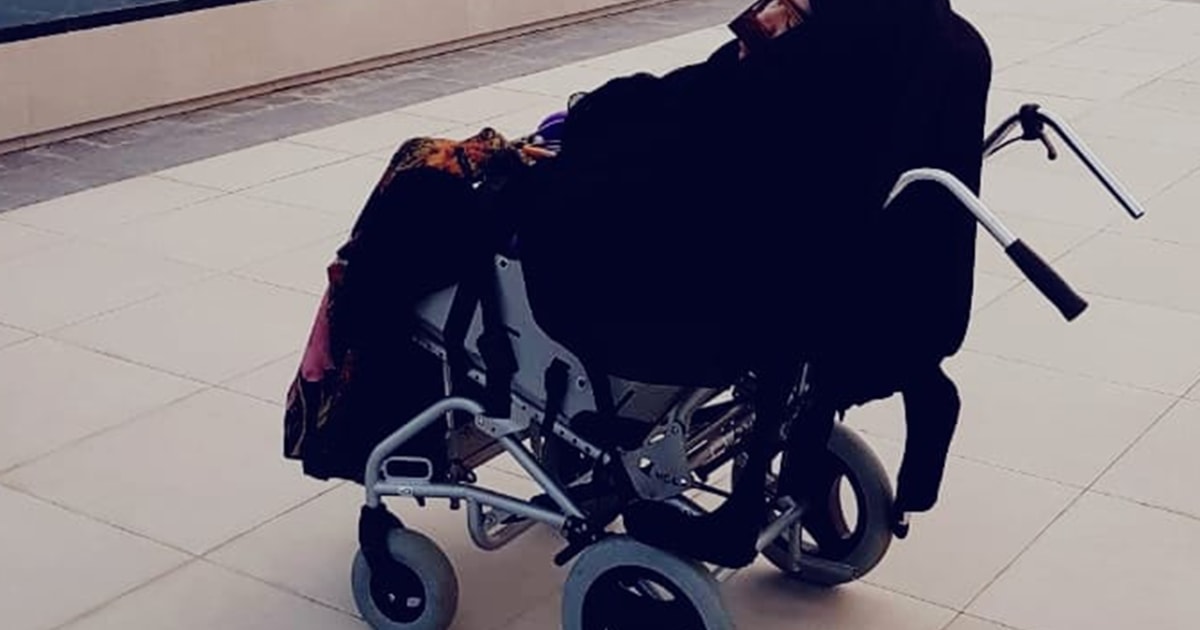 Doctor describes 'ecstatic' moment coma patient woke up after 27 years