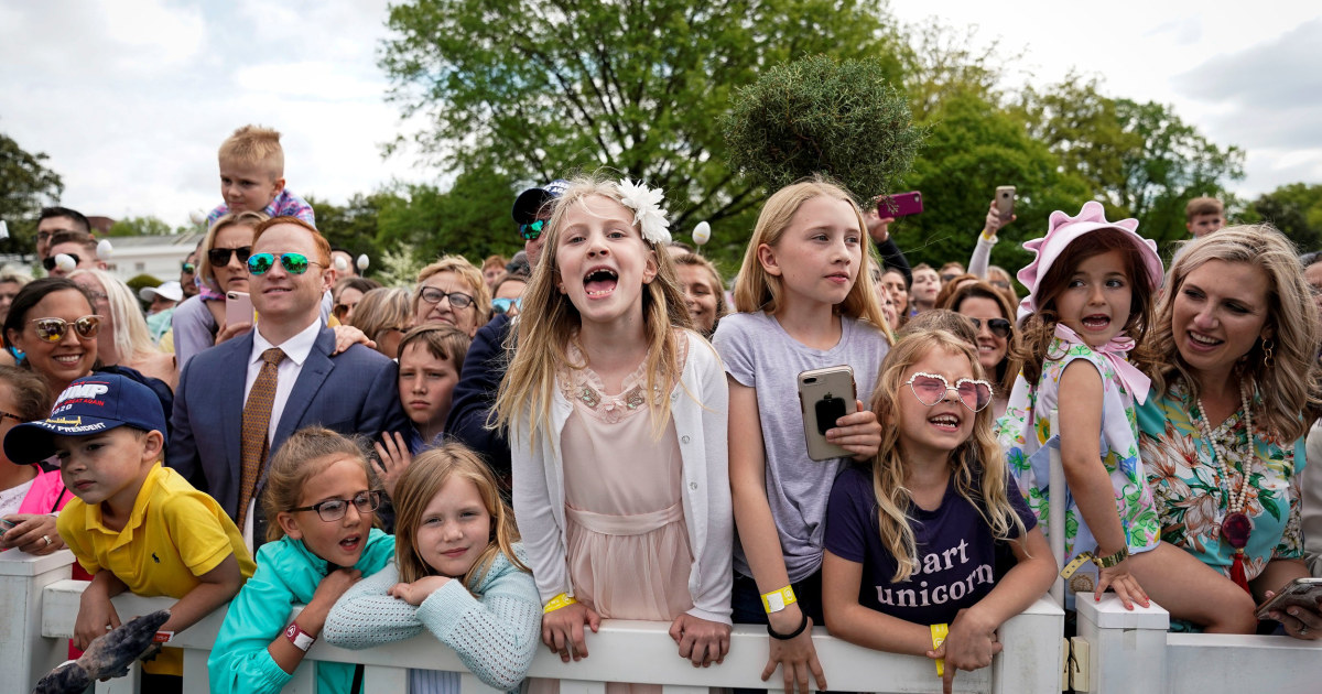 The Week in Pictures: April 18 -25