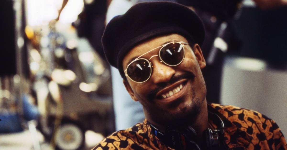 John Singleton challenged white and black Americans to rethink the ...