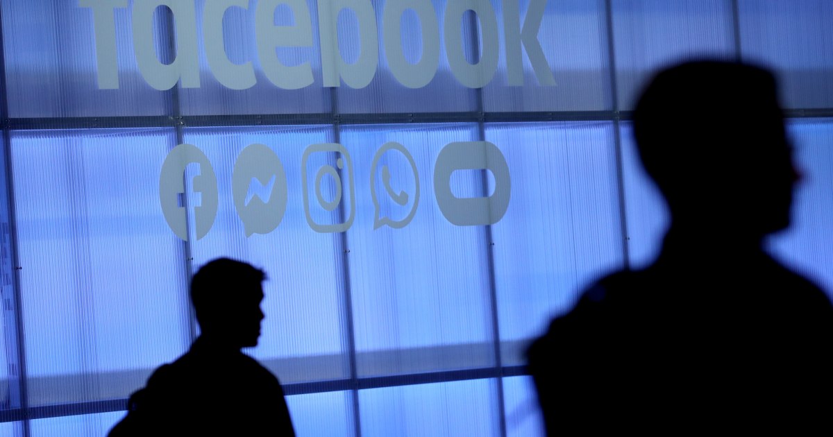 Facebook busts Israel-based campaign to disrupt elections in various ...