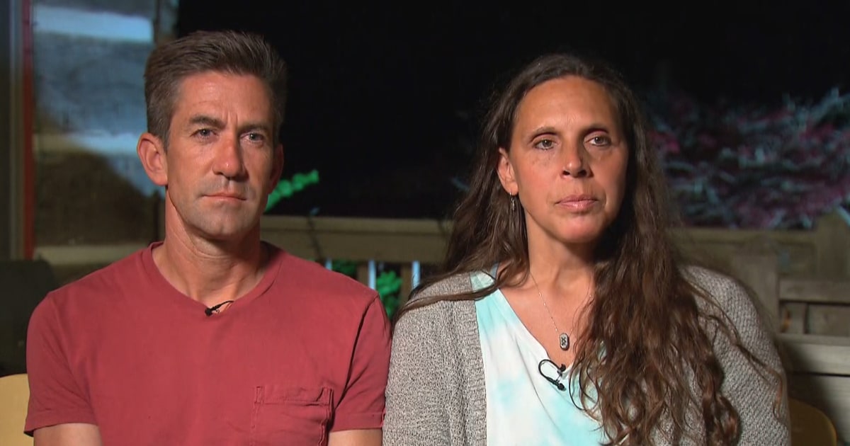 Family of slain UNC Charlotte student: We're 'beyond proud' of his actions