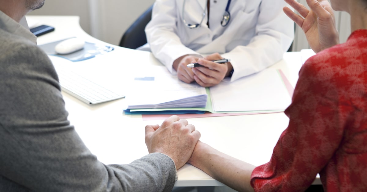 The best way to pay for infertility treatments