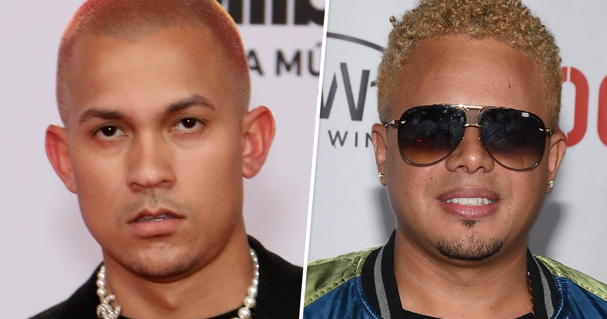 Reggaeton mega-hits keep coming as Latin urban music producers innovate