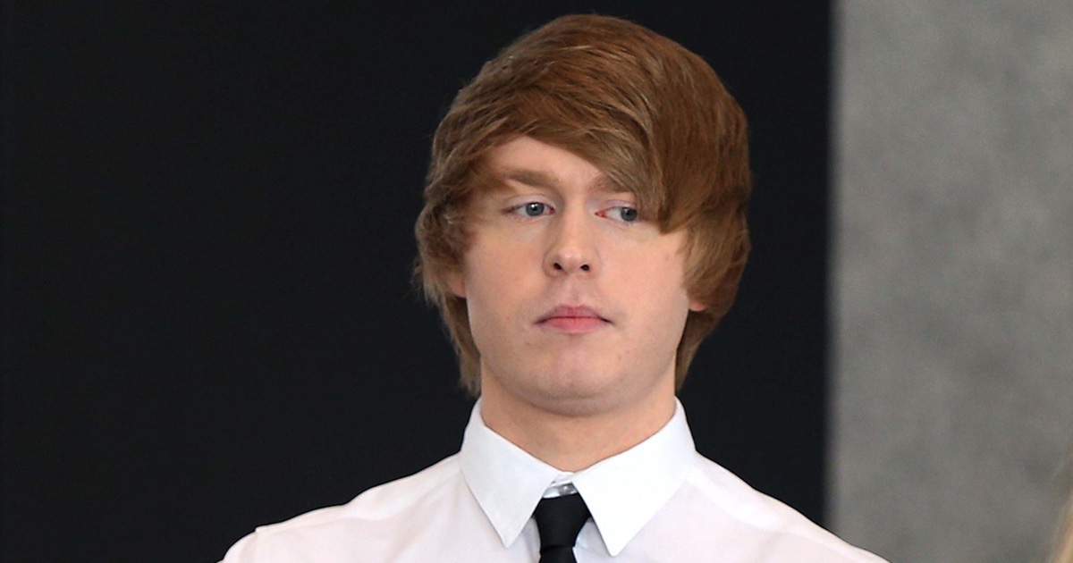 YouTube star Austin Jones sentenced after coercing underage followers ...