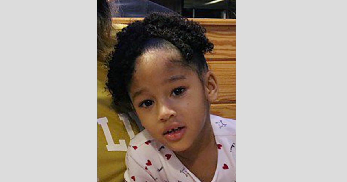 Maleah Davis case: Remains found in Arkansas identified as those of ...