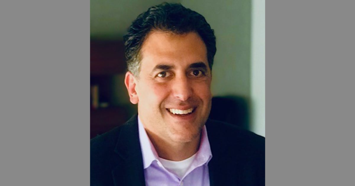 Meet Dan Slepian, Producer of 13 Alibis