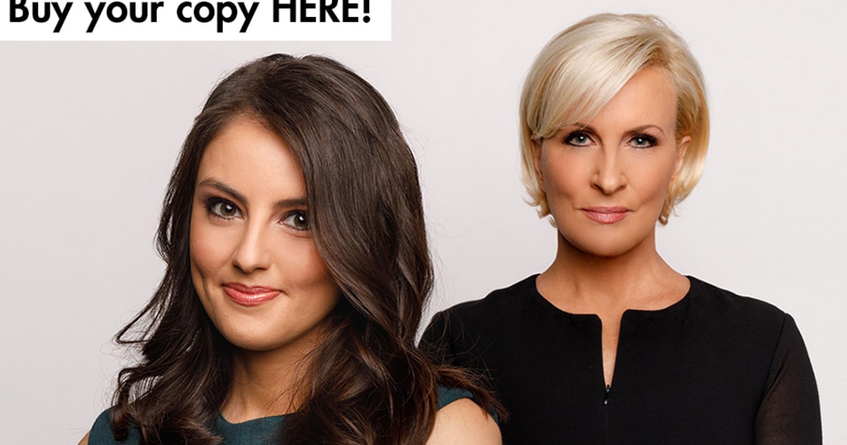 Mika's new book 'Earn It!' is out NOW