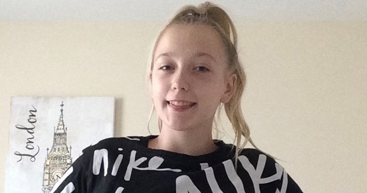 West Virginia man arrested for murder of girlfriend's 15-year-old ...