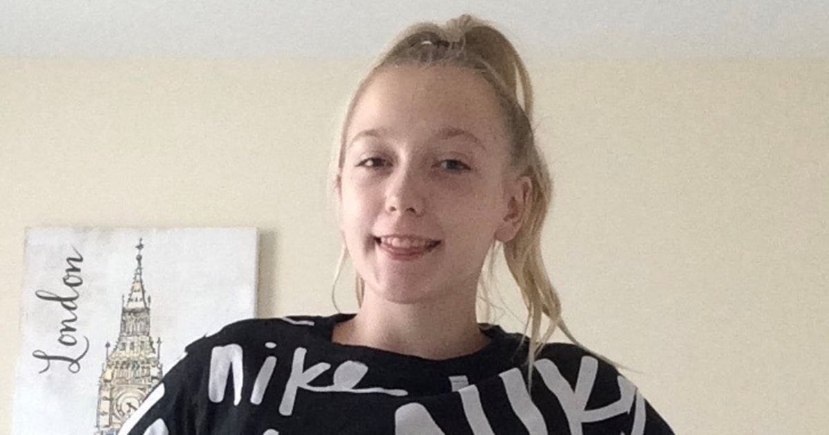 West Virginia mother's boyfriend accused of murdering her teenage daughter