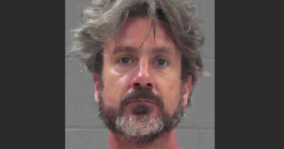 Georgia professor found dead near hot tub of man who kills himself ...