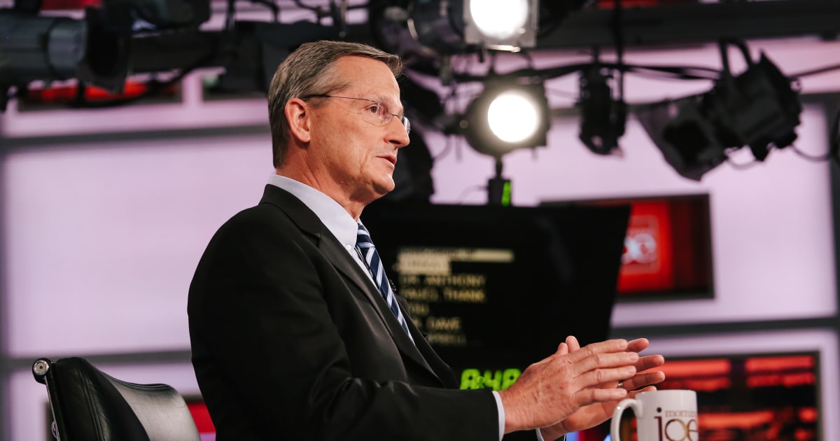 Dr. Dave Campbell: How the opioid crisis disproportionately affects women