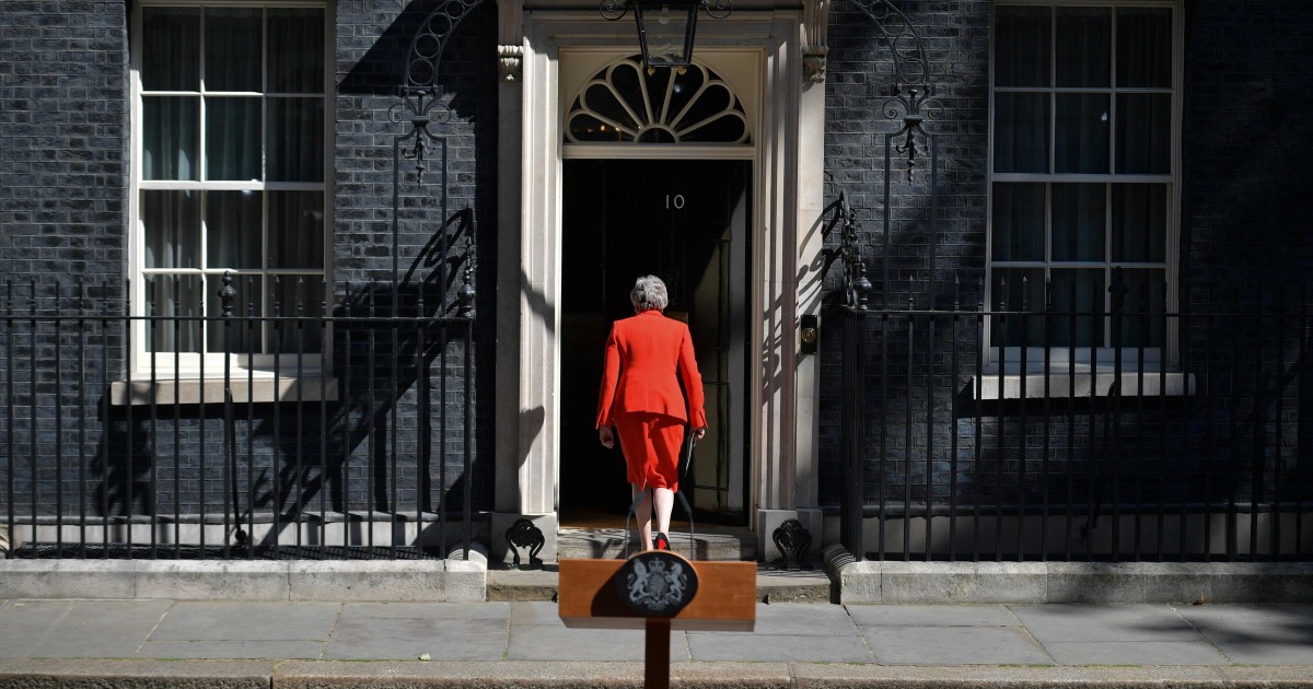How Theresa May became the latest prime minister to be beaten by Brexit