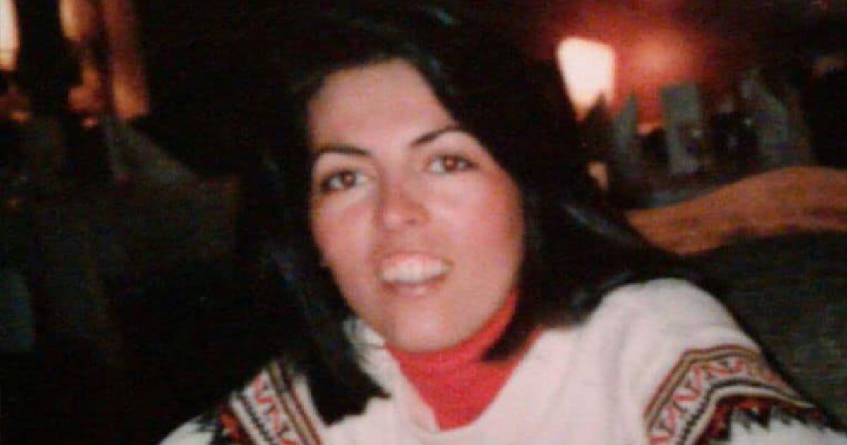 Mother of two Norine Brown still missing nearly 30 years after ...