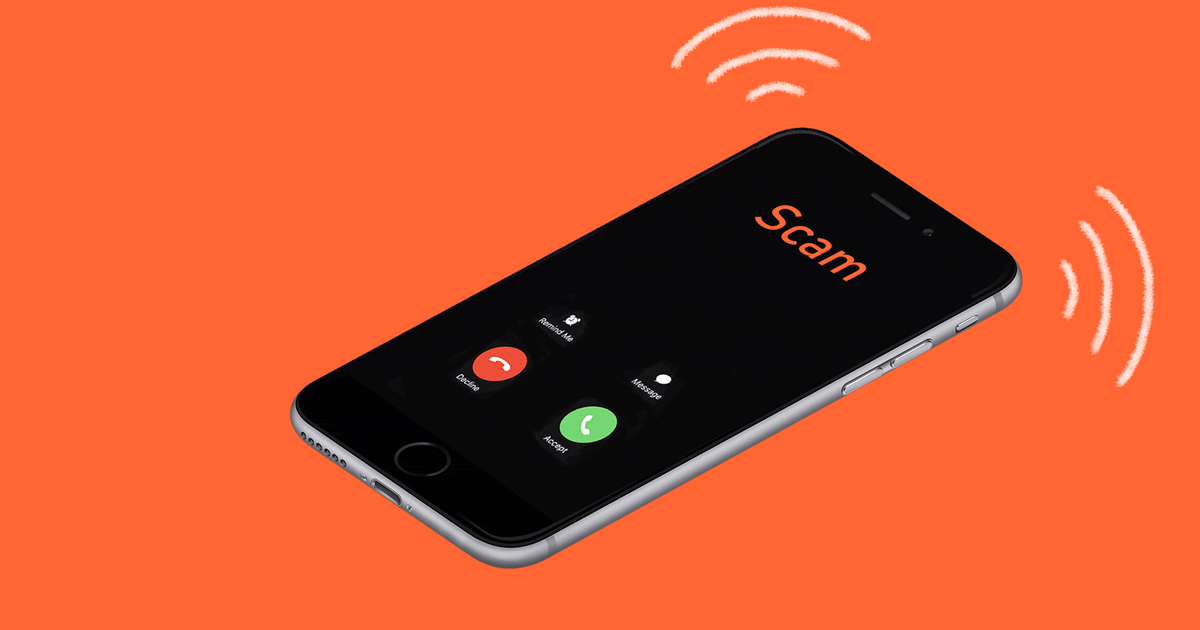 'Nuts! Out of control. Do something!': American robocall outrage