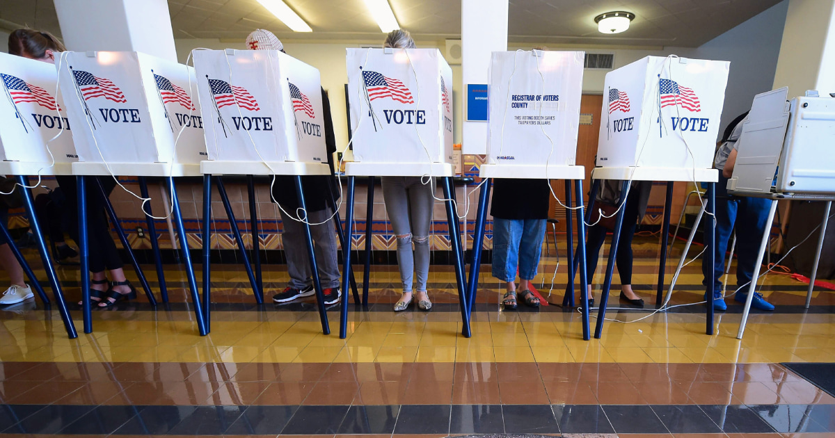 In Virginia and New Jersey, Progressive Groups Work to Rally Latino Voters