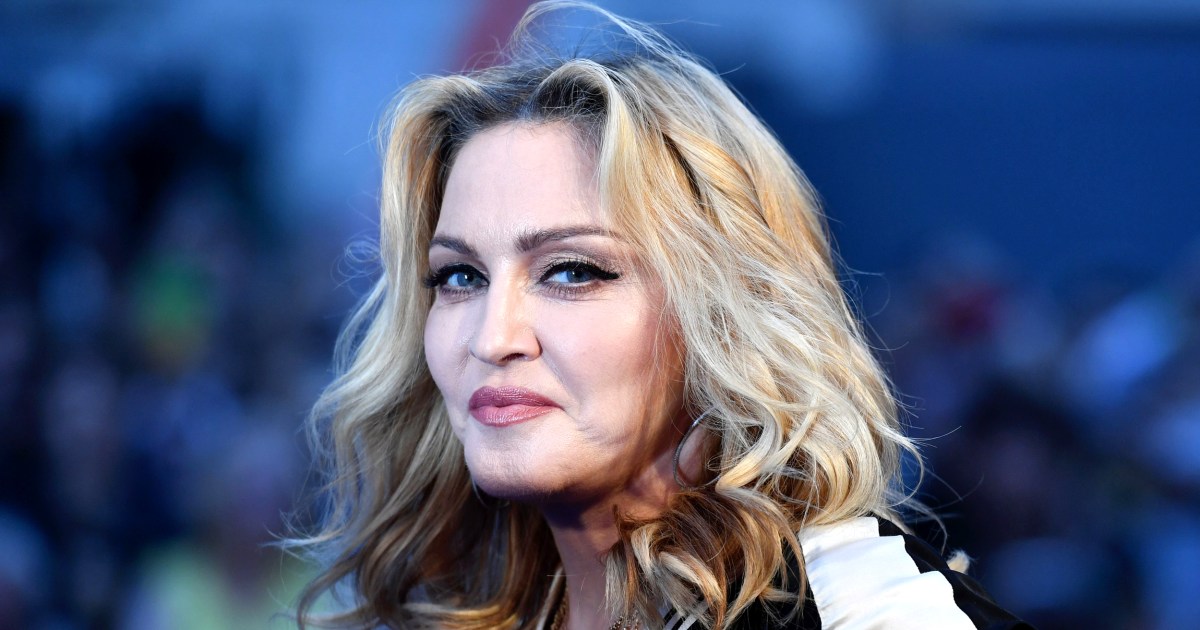 Madonna to perform at NYC Pride Month's big finale event