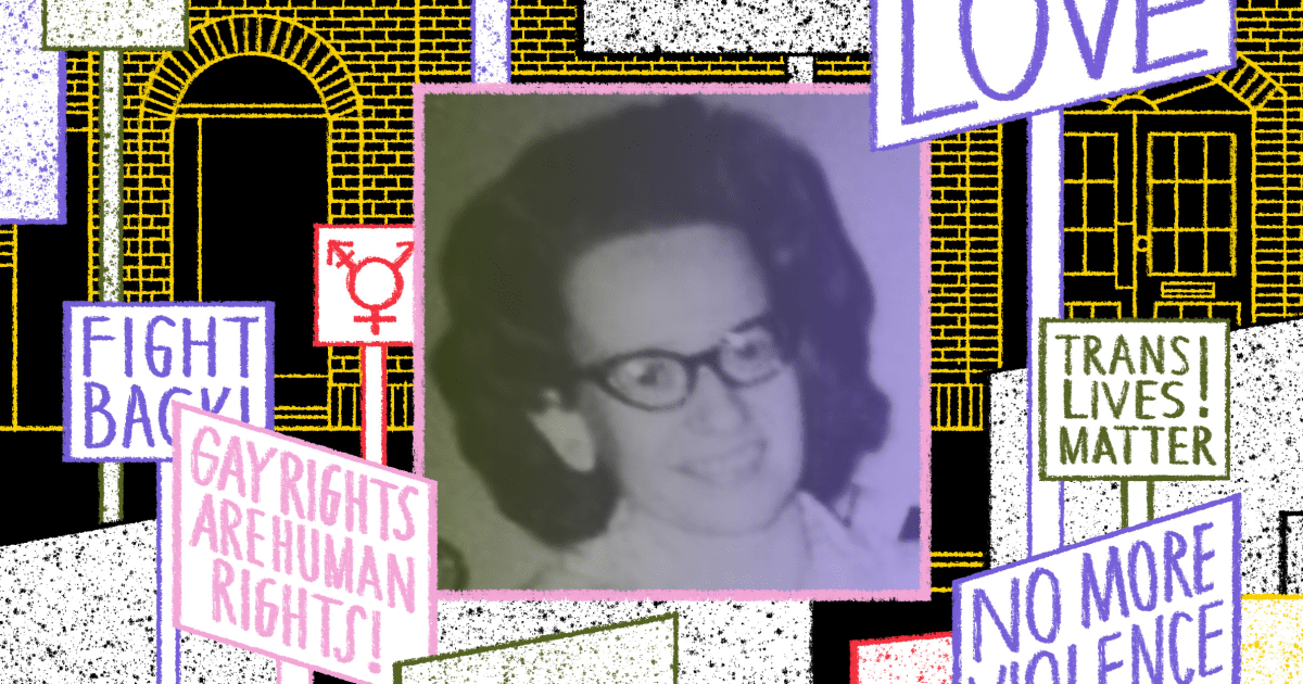 #Pride50: Kay Tobin Lahusen — Chronicler of the movement