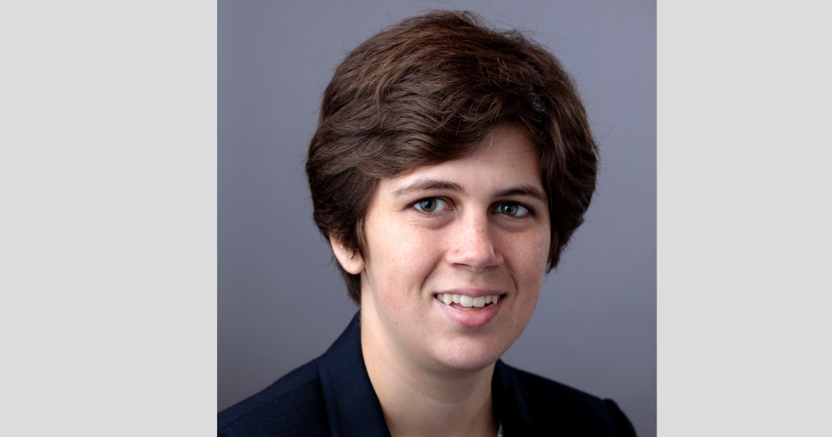 New 'Jeopardy!' champ Emma Boettcher is suddenly one of America's most ...