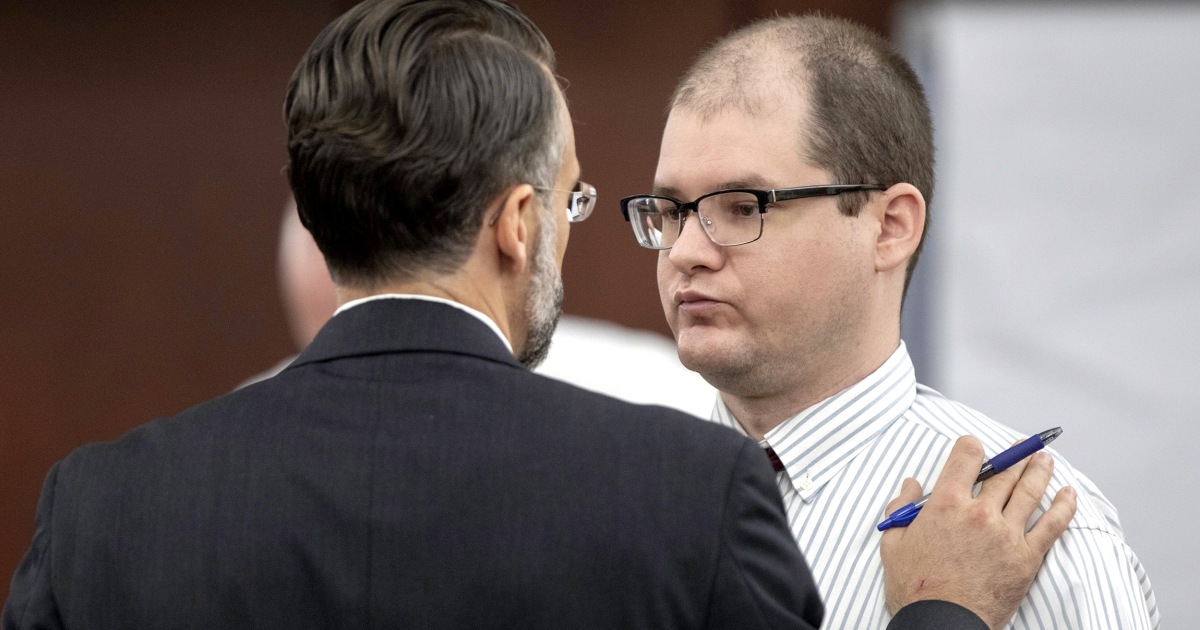 South Carolina dad guilty of killing 5 kids faces possible death sentence