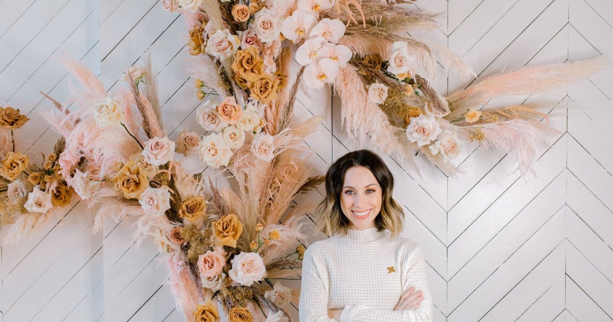 Jaclyn Johnson: 3 ways to create and cultivate the career of your dreams