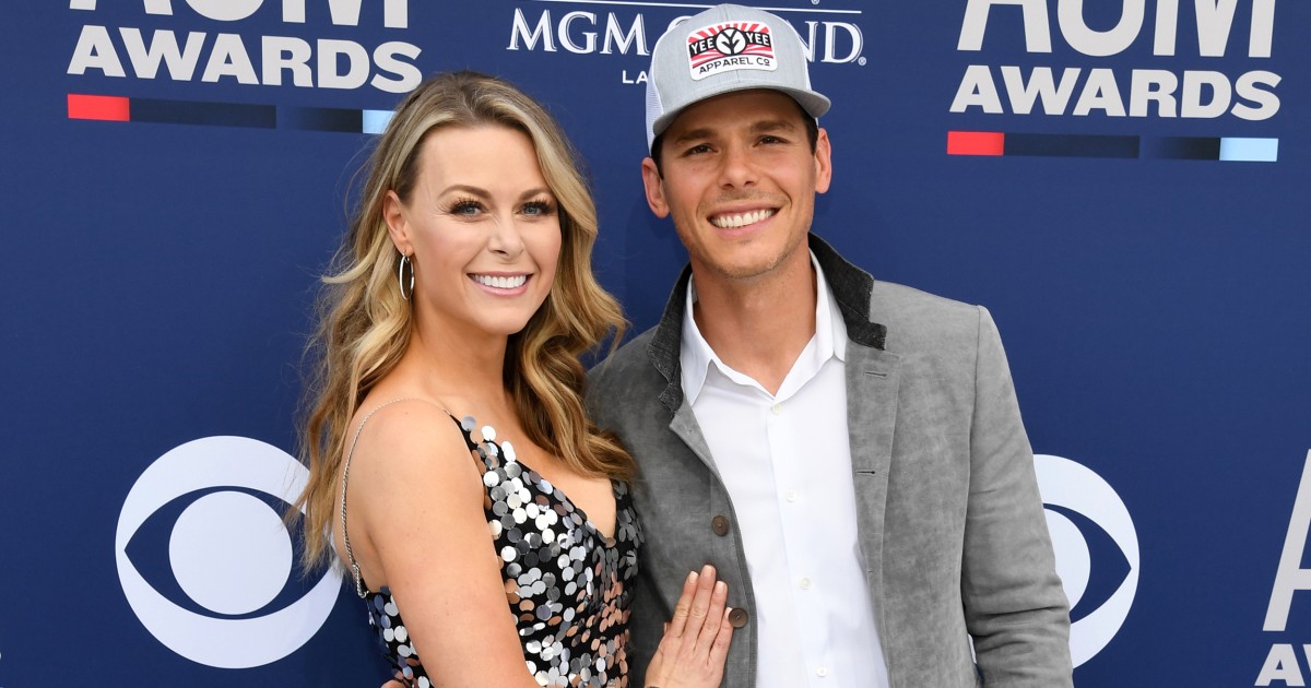 Country singer Granger Smith's 3-year-old son dies in 'tragic accident'