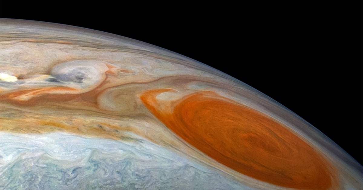 Jupiter will be at its biggest and brightest next week. Here's how to ...