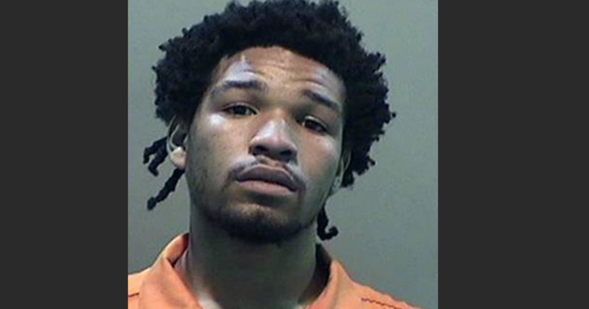 Detroit man charged with killing 3 people in LGBTQ community