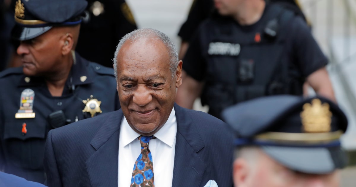 Bill Cosby says he is still 'America's Dad' in Father Day's tweet