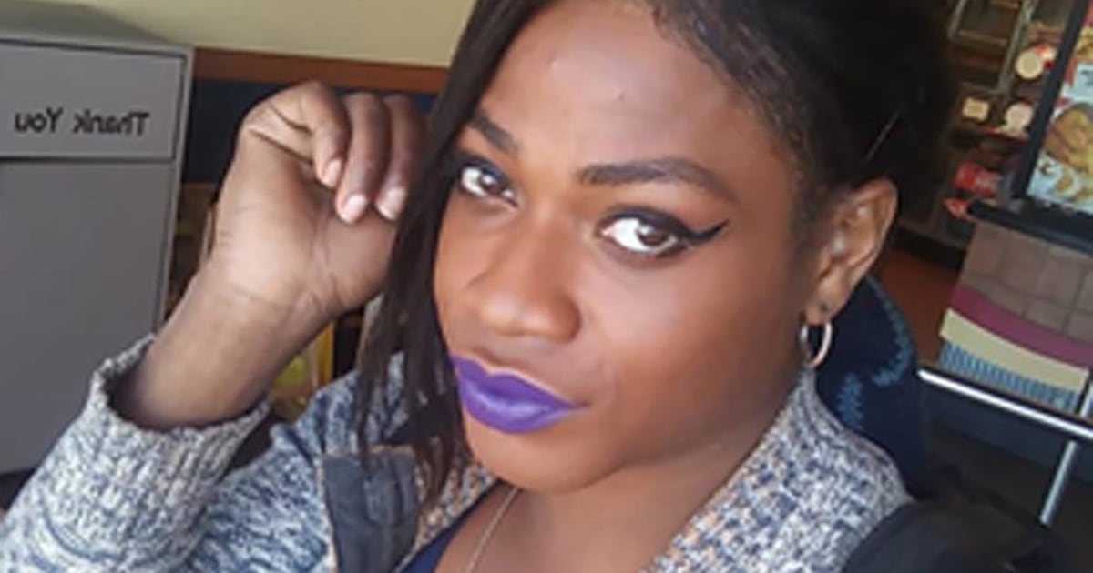 Man arrested in death of black transgender woman found in Dallas lake