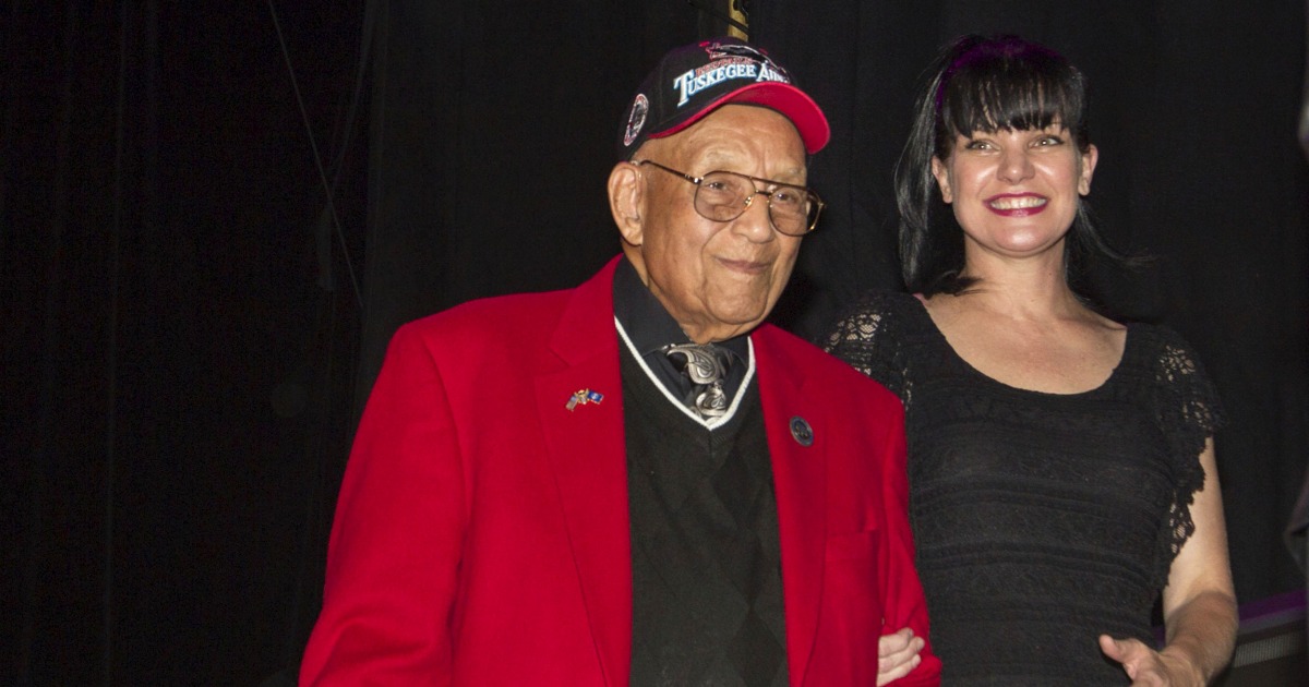 Tuskegee Airman who flew 142 WWII combat missions dies at 99