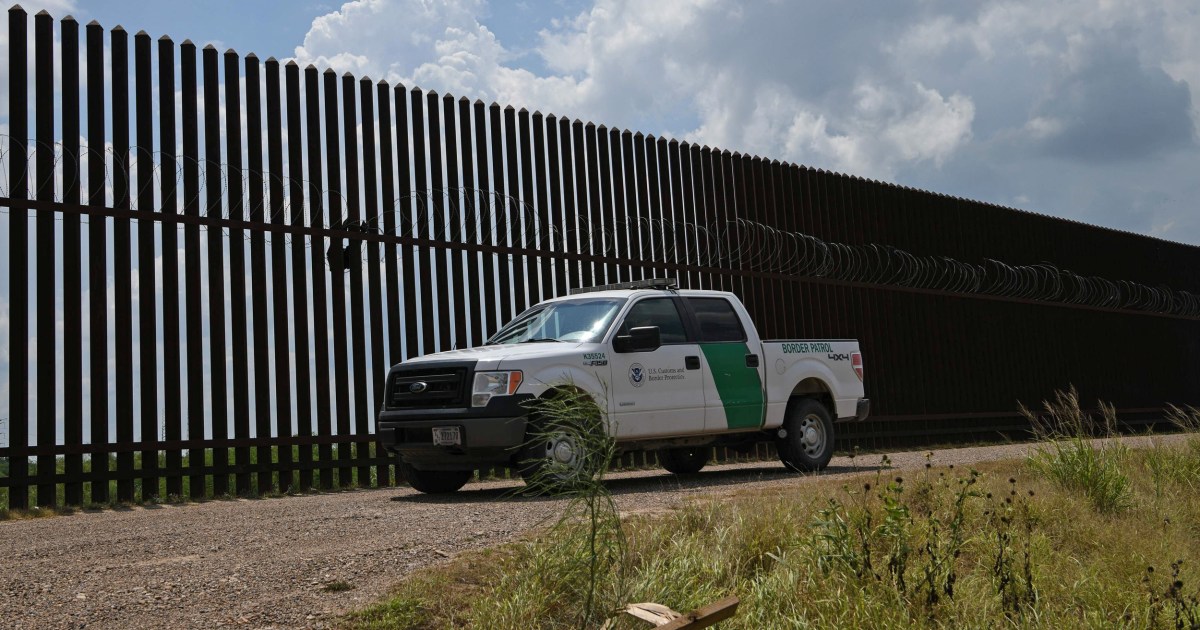 Secret Border Patrol Facebook group mocked migrant deaths, Alexandria ...