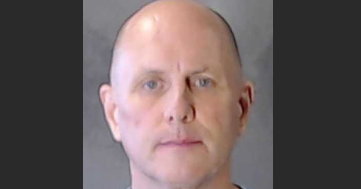 Serial rape suspect linked to decades-old crimes through genealogy, DNA ...