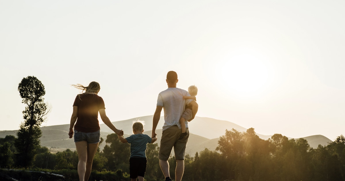How spending a long weekend without our kids gave my marriage a boost