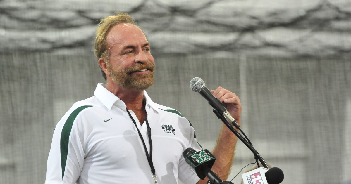 Chris Cline, billionaire coal executive and philanthropist, dies at 60