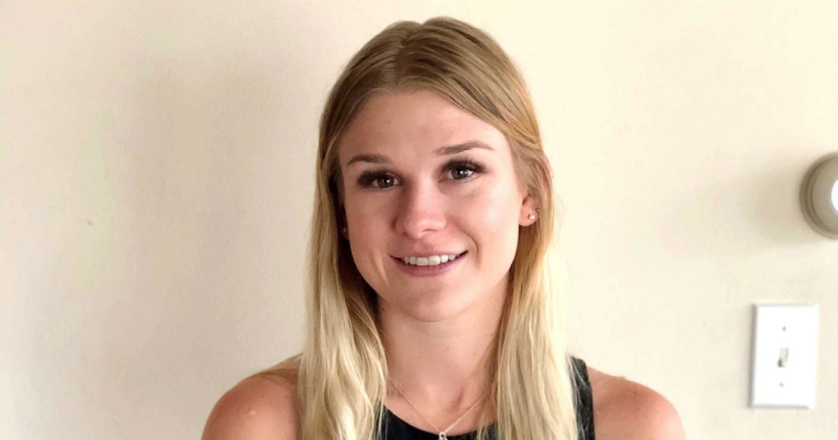 Man formally charged in murder of Utah college student Mackenzie Lueck