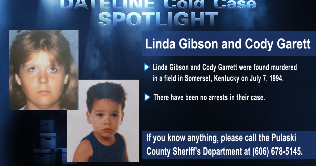 25 years later, victims' brother still searching for Kentucky double ...