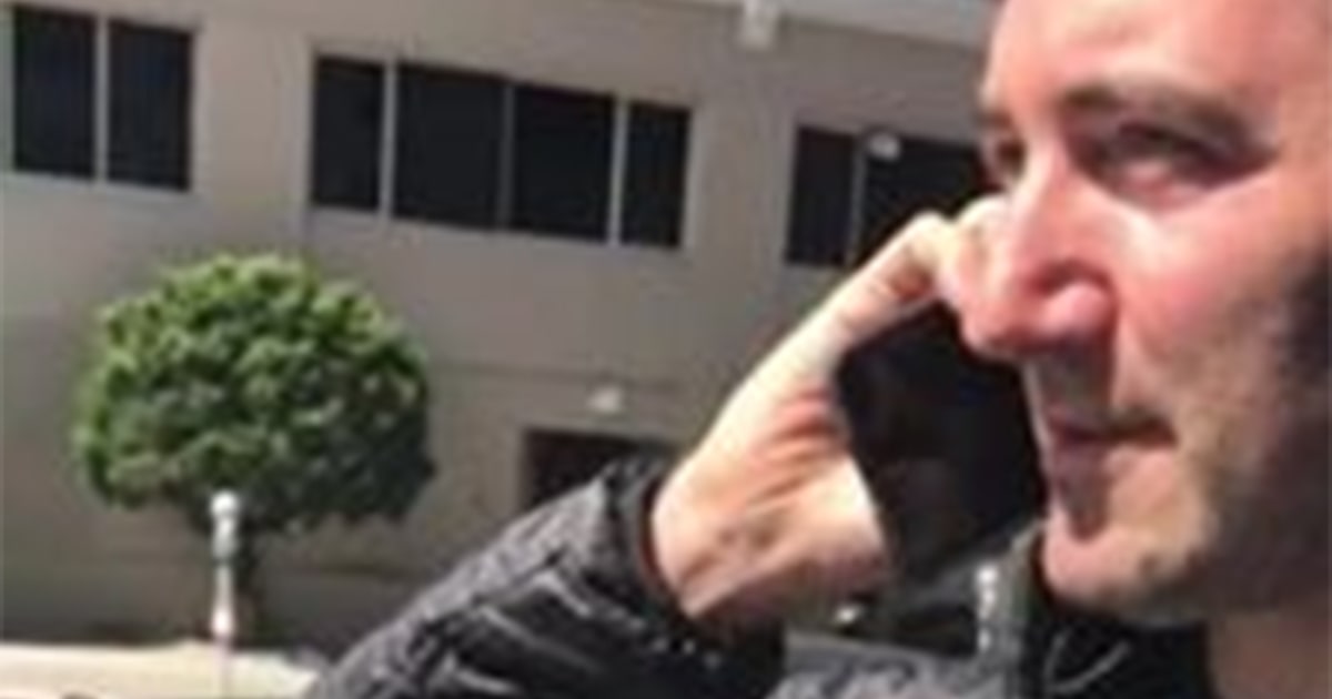 Viral video shows white man calling police on African American man ...